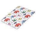 Big Hero 6 Fighting Pattern iPad Smart Cover | Zazzle