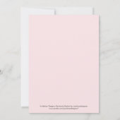 Big Number One Birthday Invitation | Zazzle