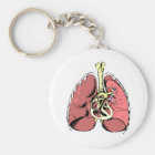 Respiratory Therapist Keychain | Zazzle.com