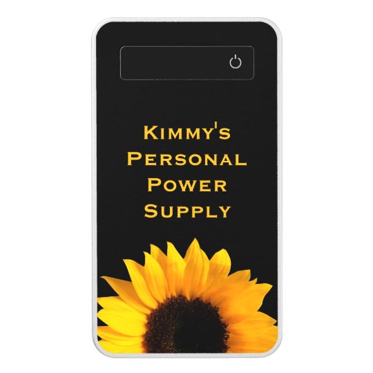 Funny Retro Cassette Mixtape Custom Name Text Power Bank | Zazzle.com