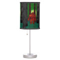 Bigfoot Table Lamp | Zazzle
