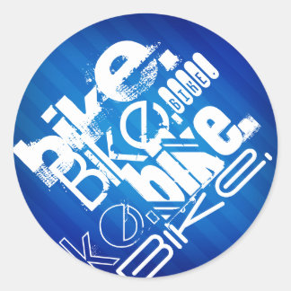 900+ Cool Bike Stickers and Cool Bike Sticker Designs | Zazzle