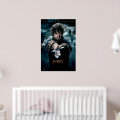 BILBO BAGGINS™ Pointing Sting Poster | Zazzle