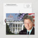 Bill Clinton - 42nd President of the U.S. Postcard | Zazzle