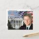 Bill Clinton - 42nd President of the U.S. Postcard | Zazzle