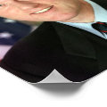 Bill Clinton Poster | Zazzle
