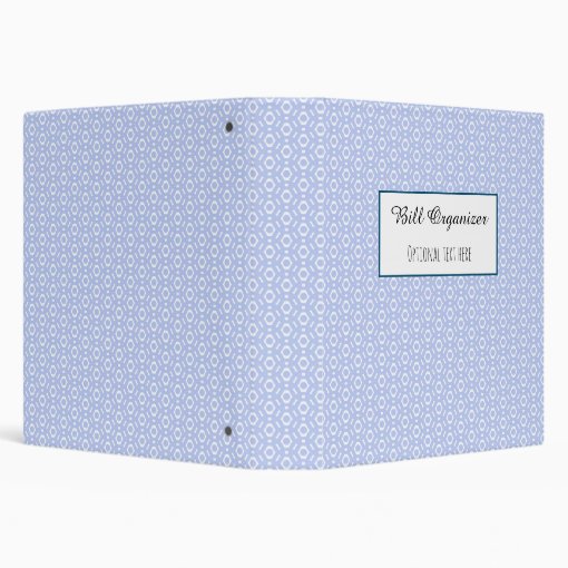 bill-organizer-binder-zazzle