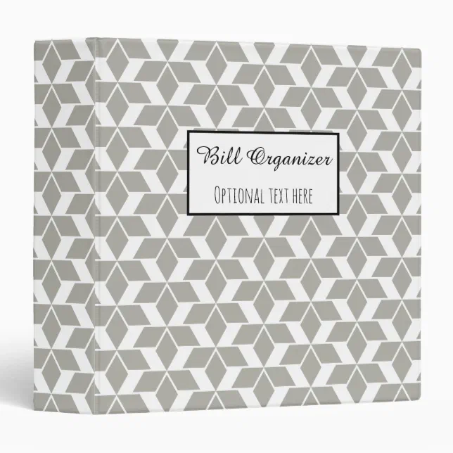 bill-organizer-binder-zazzle