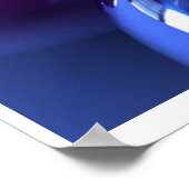 Billiard Ball Wall Poster | Zazzle