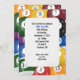 Billiard birthday party theme invitation | Zazzle