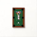 Billiards Light Switch Cover | Zazzle