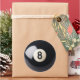 Billiards Snooker 8-Ball Stickers | Zazzle