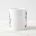 Billy & Mandy - Useless to Resist Giant Coffee Mug | Zazzle