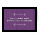 "Happy birthday" Binary code card | Zazzle.com