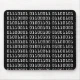 Binary Code Mousepad | Zazzle