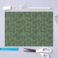 Binary Code Tissue Paper | Zazzle