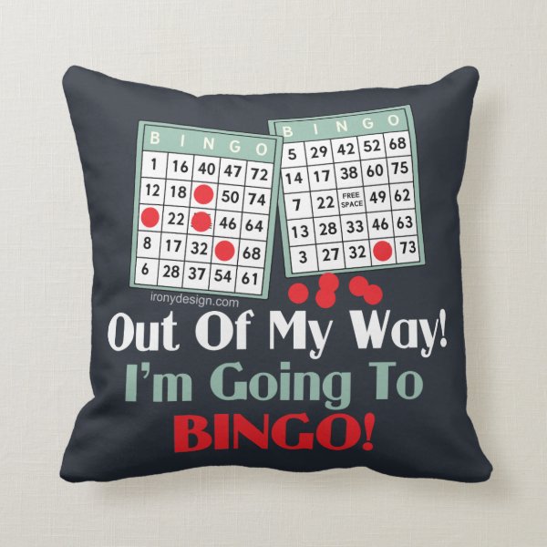 Personalized Bingo Lovers Gifts On Zazzle Personalized Bingo Lovers Gifts On Zazzle