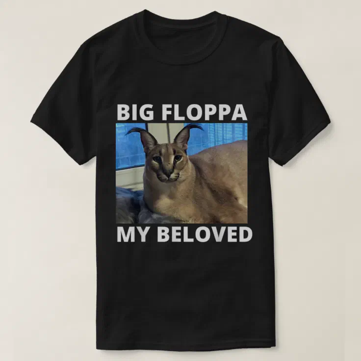 bingus cat meme bingus cat meme bingus cat meme T-Shirt | Zazzle