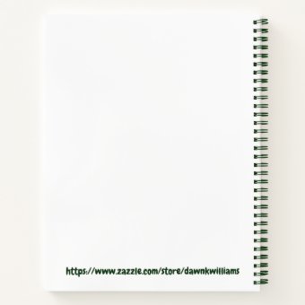 Binomial Theorem Math Humor Joke What Can I Say Notebook | Zazzle