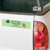 biodiesel bumper sticker | Zazzle
