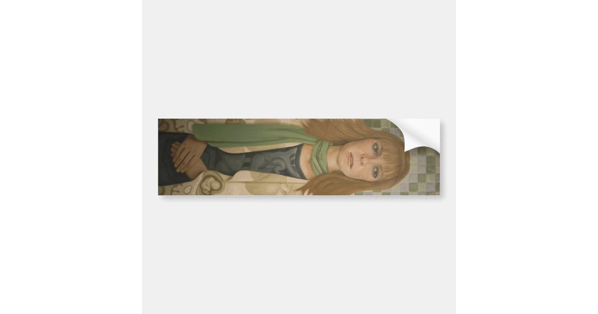 Biology Bumper Sticker | Zazzle