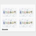 Biology sticker | Zazzle
