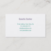 Biomedical Engineers Business Card | Zazzle