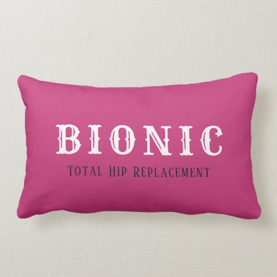 Bionic Hip Replacement Pillow