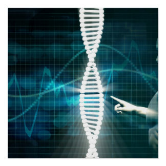 Biotechnology Posters | Zazzle