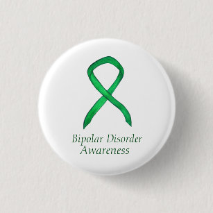 Schizoaffective Disorder Ribbon