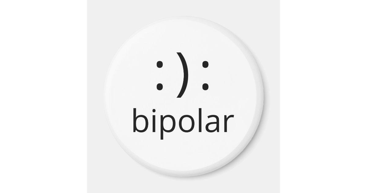 bipolar magnet | Zazzle