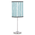 Birch Tree Table lamp | Zazzle