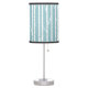 Birch Tree Table lamp | Zazzle