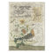 Bird Collage Tissue Paper | Zazzle