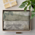 Bird Collage Tissue Paper | Zazzle