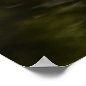 Bird in Flight Poster | Zazzle