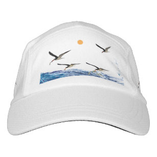 Bird Watching Hats & Caps | Zazzle