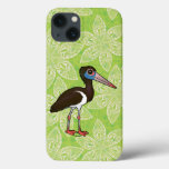 Birdorable Abdim's Stork