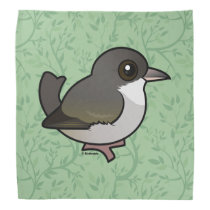 'Akikiki Coloring Page