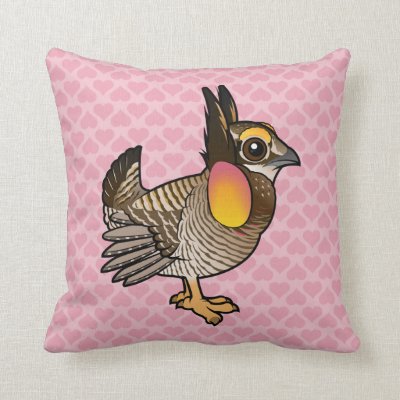 Birdorable Grouse, Pheasants, Quails, Chickens, Guans & More