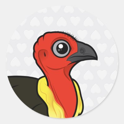Birdorable Grouse, Pheasants, Quails, Chickens, Guans & More