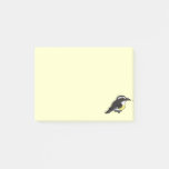 Bananaquit | Cute Cartoon Bird | Meet the Birdorable