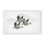 Birdorable Bar-headed Goose