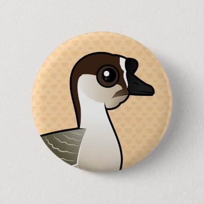 Chinese Goose