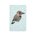 Cute Gilded Flicker