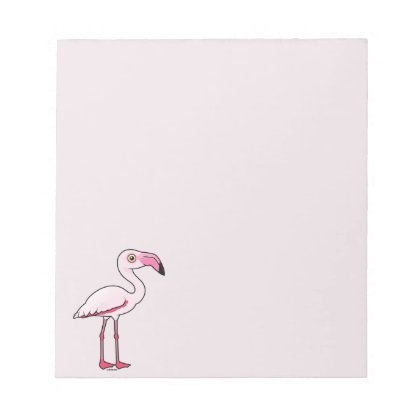 Flamboyance of Flamingos Coloring Page