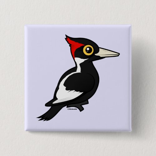 Buy Ivory-billed Woodpecker Gifts from Birdorable.com