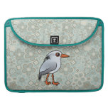 Cute Cartoon Kagu Bird From Birdorable: Meet the Birds