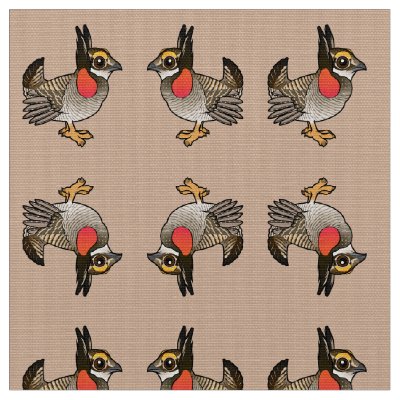 Birdorable Grouse, Pheasants, Quails, Chickens, Guans & More