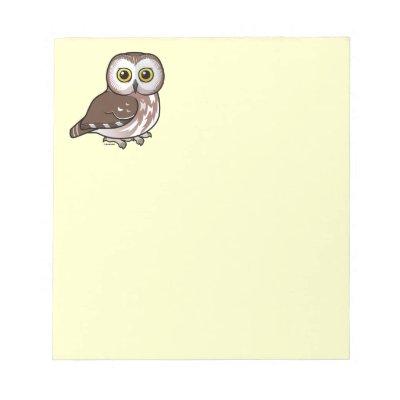 Owls - Birdorable Blog